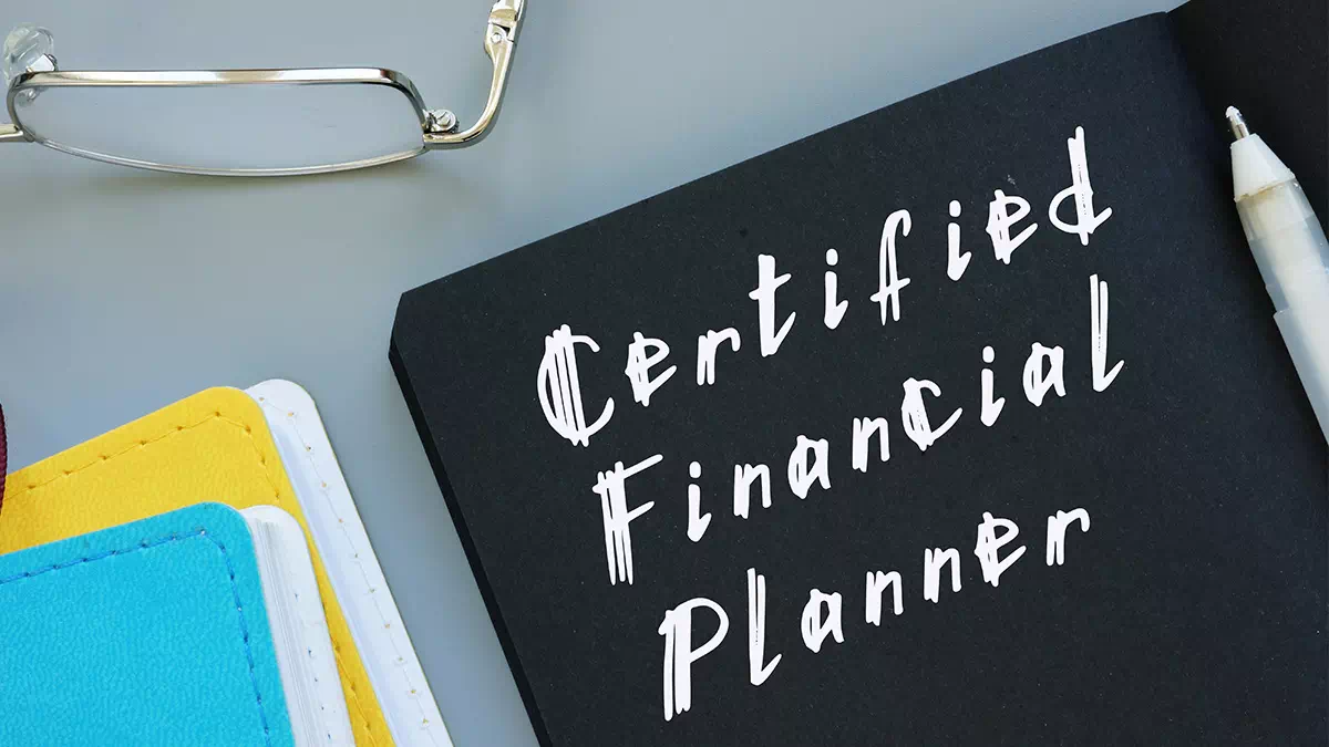 What is a Certified Financial Planner (CFP)? - Paladin Registry