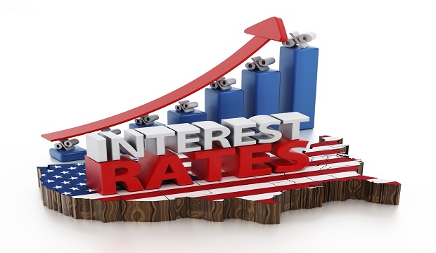 Interest Rates Rise as Fed Decides