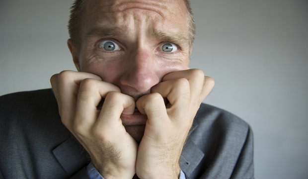 The Stock Market Plunged – What Should I Do?