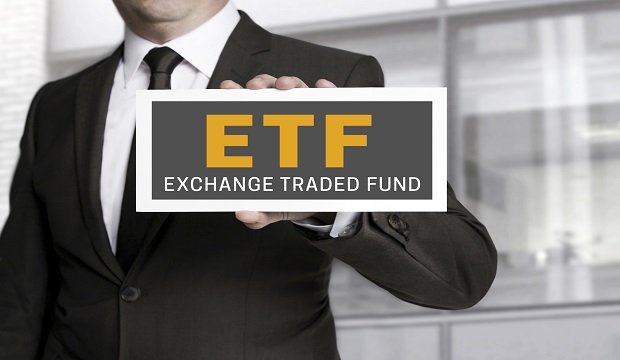 Dissecting the Exchange Traded Fund