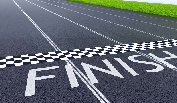 Retirement is an Artificial Finish Line