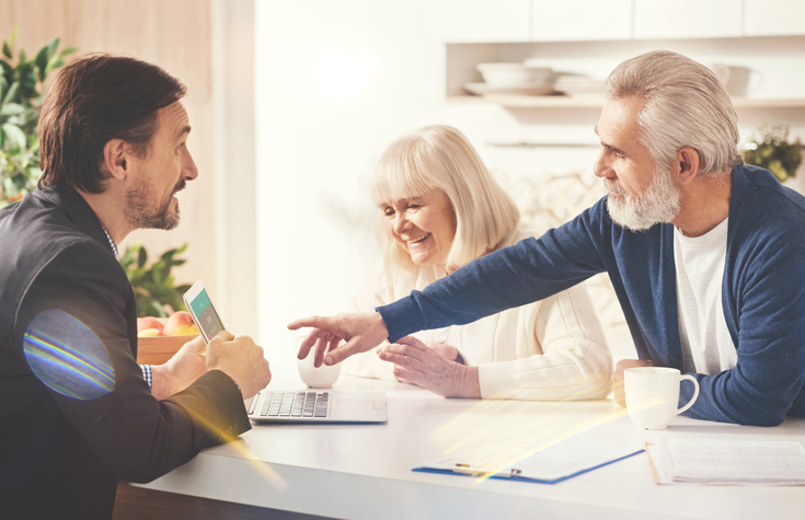 Why Independent Financial Planners are Better than Advisors Who Work at ...