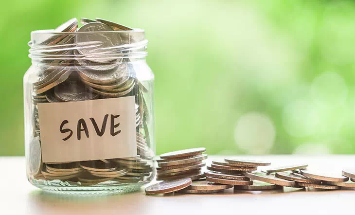 20 Tips to Spend Less and Save Money | Paladin Registry