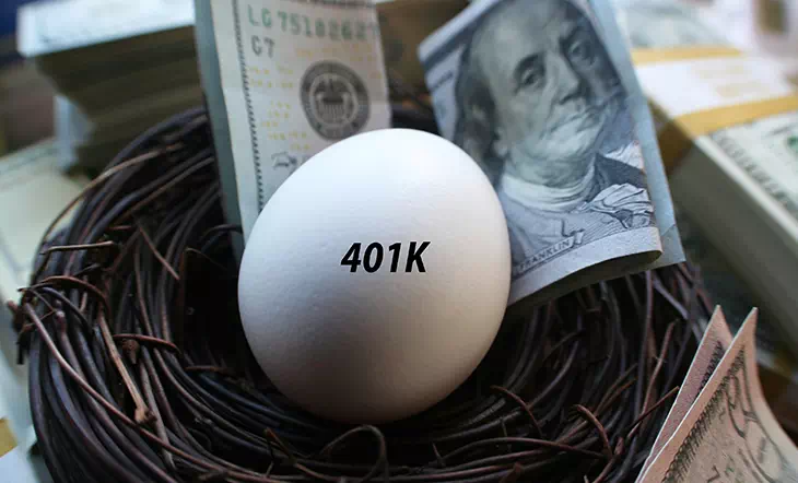What is a 401(k) and how Does a 401(k) Work? - Paladin Registry Blog
