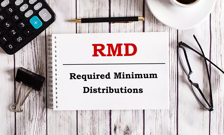 What are Required Minimum Distributions (RMDs), and Why do They Matter