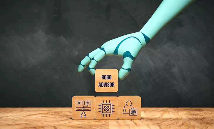 What is a Robo-Advisor and Should you use one? - Paladin Registry