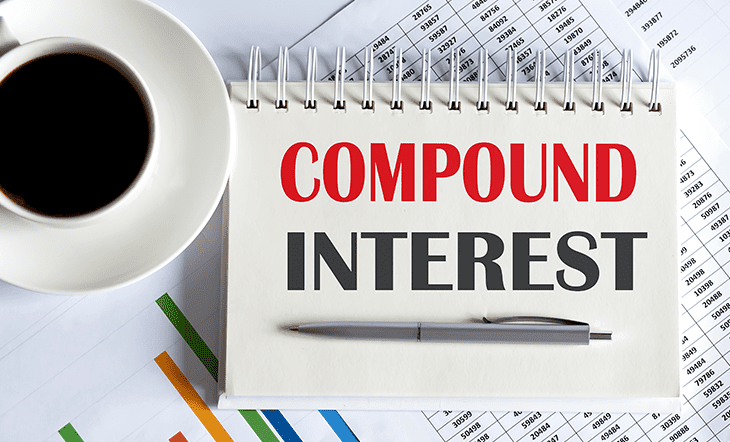 Magic of Compound Interest in Investing - Investment Tips