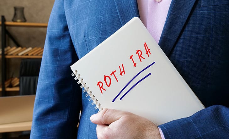 Everything About Roth IRA Conversion - Rules, Limits & Ladder l Paladin ...