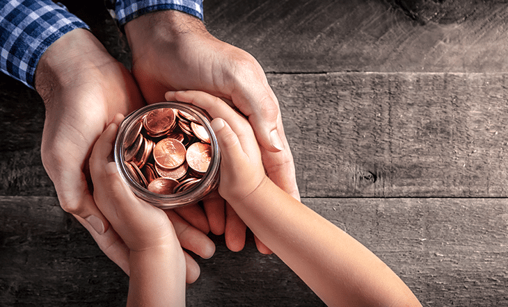 Do You Know What To Do With An Inheritance? | Paladin Registry Blog