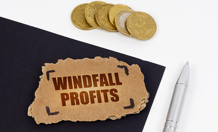 5 Tips To Make The Most Of A Financial Windfall - Paladin Registry Blog