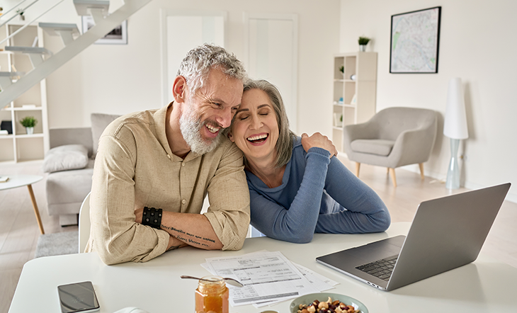 8 Key Tips For Maximizing Happiness In Retirement - Paladin Registry Blog