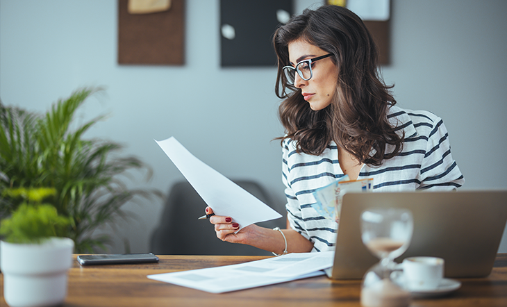 Understanding the Five Foundations of Personal Finance - Paladin Registry